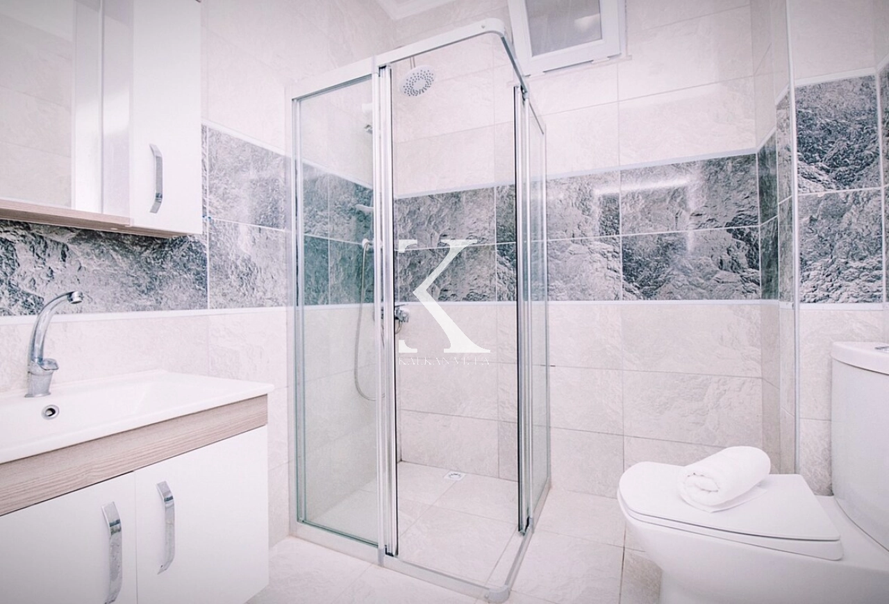 Villa Powder, Doğa İçerisine Konumlanmış | Kalkan Villa